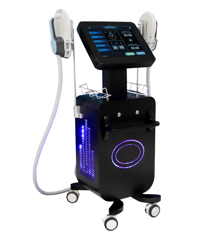 EM-Sculpt news - Beijing VCA Laser Technology Co., Ltd.